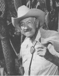 Nelson Nye | Absolute Western Wiki | Fandom