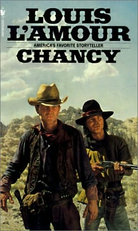 Chancy | Absolute Western Wiki | Fandom