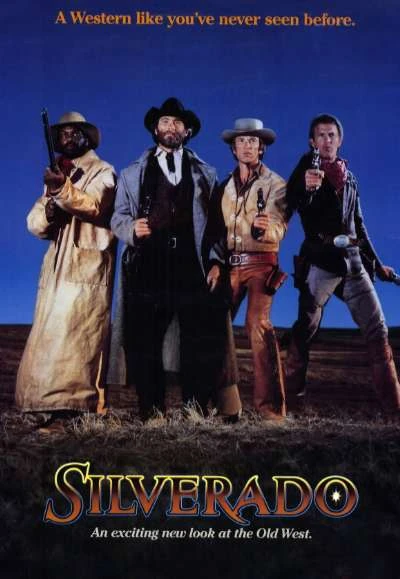 Silverado (1985) | Absolute Western Wiki | Fandom