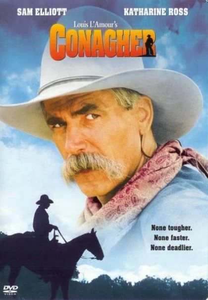 Conagher (1991) | Absolute Western Wiki | Fandom