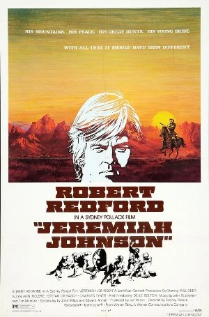 Jeremiah Johnson (1972) | Absolute Western Wiki | Fandom