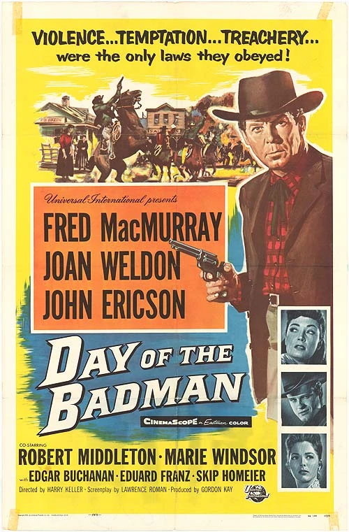 Day of the Badman | Absolute Western Wiki | Fandom