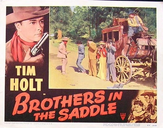 Brothers in the Saddle | Absolute Western Wiki | Fandom