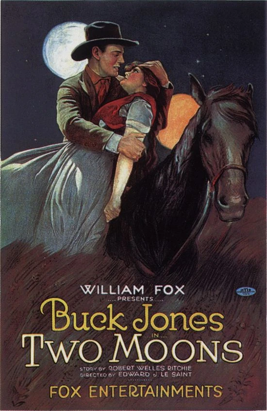 Two Moons | Absolute Western Wiki | Fandom