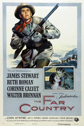 The Far Country | Absolute Western Wiki | Fandom