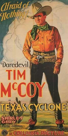 Texas Cyclone | Absolute Western Wiki | Fandom