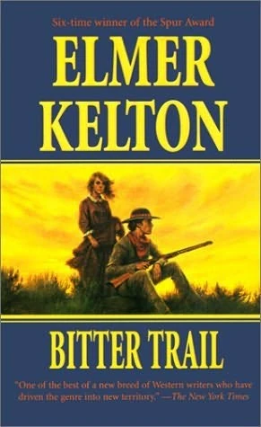 Bitter Trail | Absolute Western Wiki | Fandom