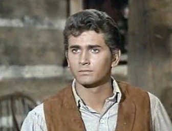 Joseph "Little Joe" Cartwright | Absolute Western Wiki | Fandom
