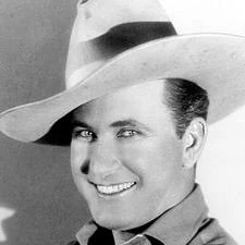 Tim McCoy | Absolute Western Wiki | Fandom