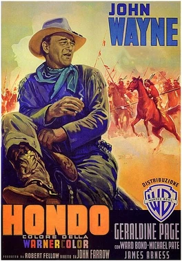 Hondo (1953) | Absolute Western Wiki | Fandom