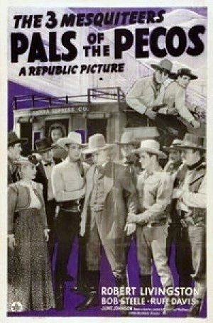 Pals of the Pecos | Absolute Western Wiki | Fandom