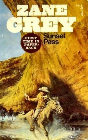 Sunset Pass | Absolute Western Wiki | Fandom