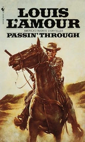 Passin' Through | Absolute Western Wiki | Fandom
