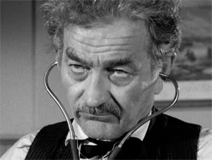 Doctor Galen "Doc" Adams | Absolute Western Wiki | Fandom