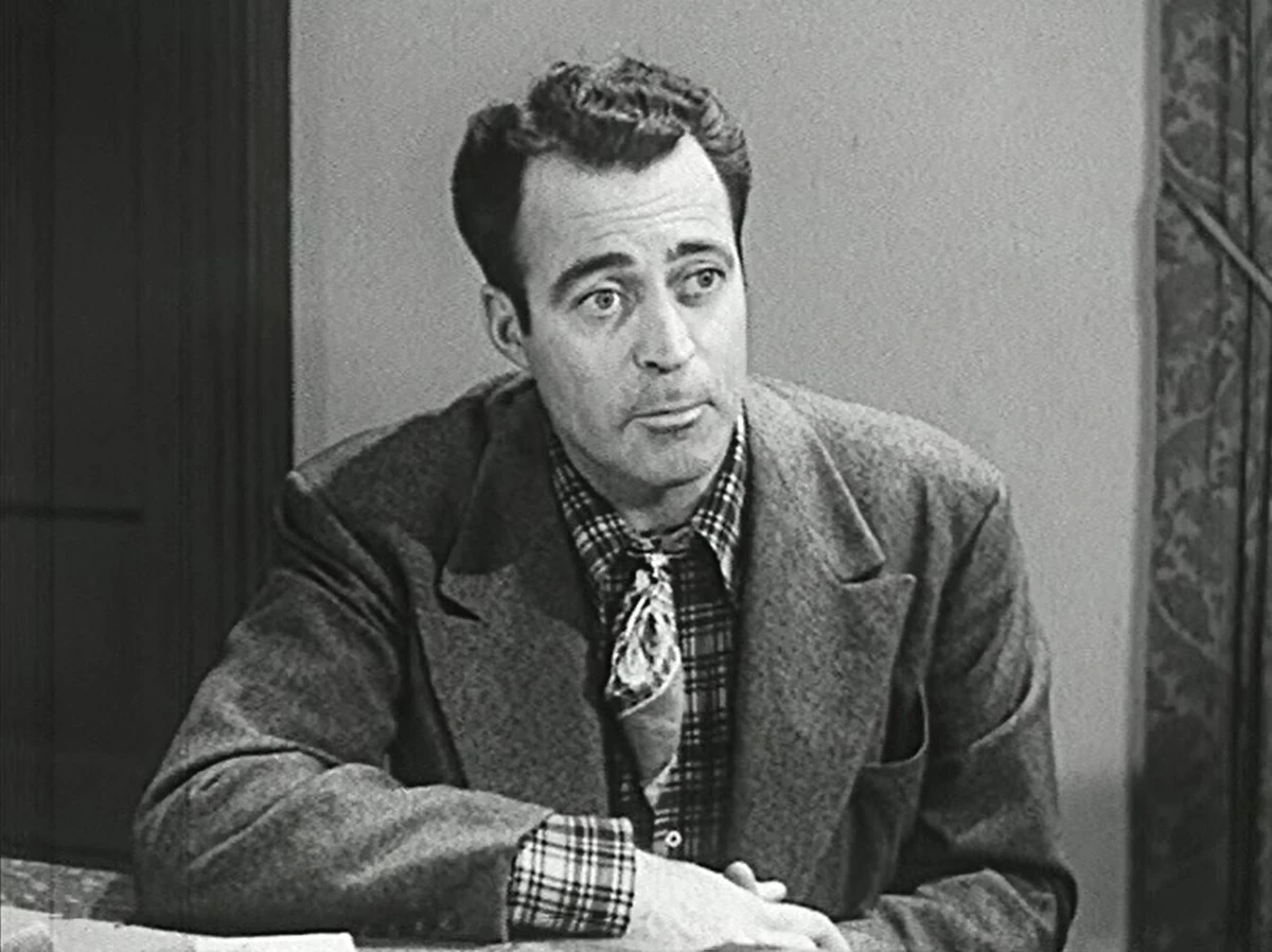 LeRoy Mason | Absolute Western Wiki | Fandom