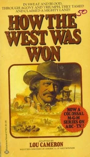 How the West Was Won (Cameron) | Absolute Western Wiki | Fandom