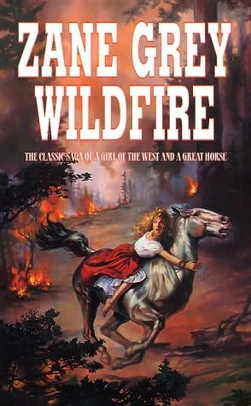 Wildfire | Absolute Western Wiki | Fandom