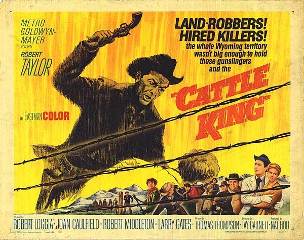 Cattle King | Absolute Western Wiki | Fandom