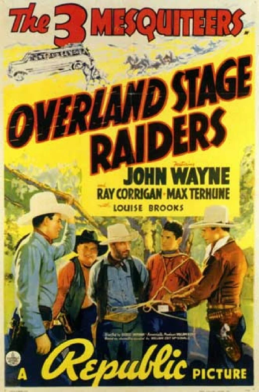 Overland Stage Raiders | Absolute Western Wiki | Fandom