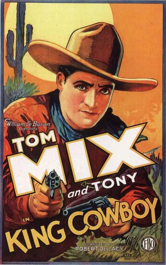 King Cowboy | Absolute Western Wiki | Fandom