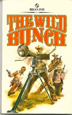 The Wild Bunch (Fox) | Absolute Western Wiki | Fandom