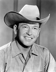 Rex Allen | Absolute Western Wiki | Fandom