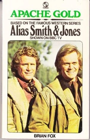 Apache Gold (Fox) | Absolute Western Wiki | Fandom