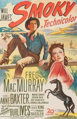 Smoky (1946) | Absolute Western Wiki | Fandom