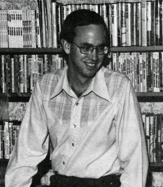 Stephen Overholser | Absolute Western Wiki | Fandom