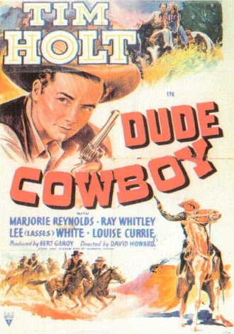 Dude Cowboy | Absolute Western Wiki | Fandom