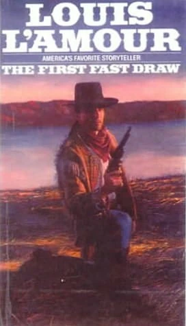 The First Fast Draw | Absolute Western Wiki | Fandom