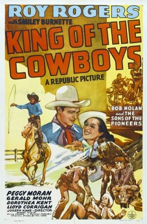 King of the Cowboys | Absolute Western Wiki | Fandom