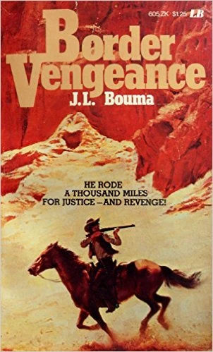 Border Vengeance | Absolute Western Wiki | Fandom
