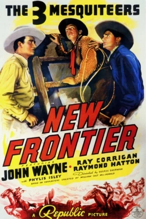 New Frontier | Absolute Western Wiki | Fandom