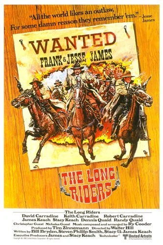 The Long Riders | Absolute Western Wiki | Fandom
