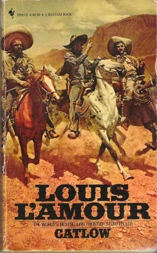 Catlow | Absolute Western Wiki | Fandom