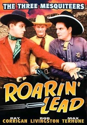 Roarin' Lead | Absolute Western Wiki | Fandom