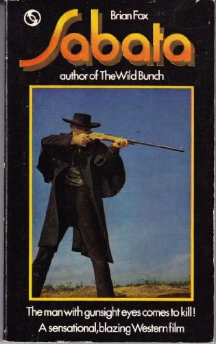 Sabata (Fox) | Absolute Western Wiki | Fandom