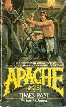 Apache: Times Past | Absolute Western Wiki | Fandom