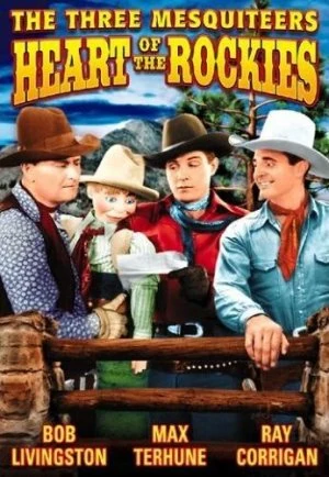 Heart of the Rockies | Absolute Western Wiki | Fandom