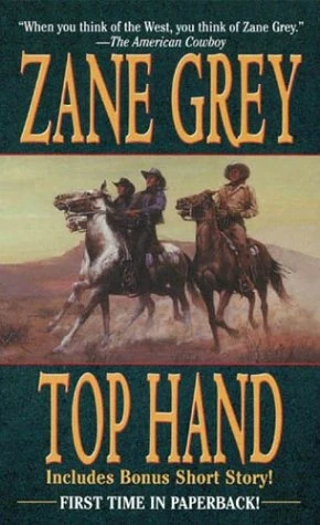 Top Hand (Grey) | Absolute Western Wiki | Fandom