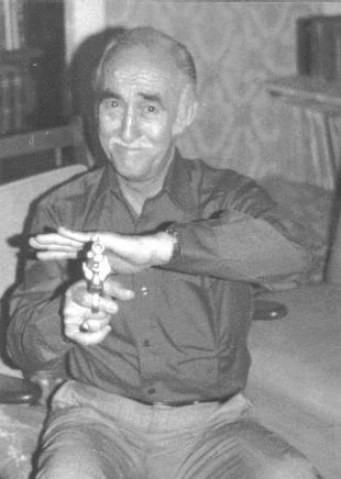 Leonard Meares | Absolute Western Wiki | Fandom