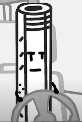 Carl | Absolute Zero Wiki | Fandom