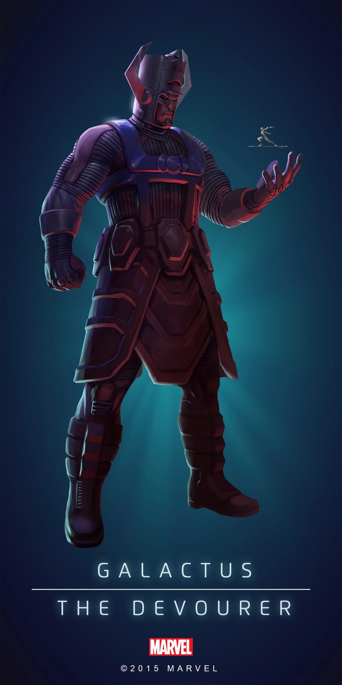 Galactus | Absolution Phase Two Wiki | Fandom