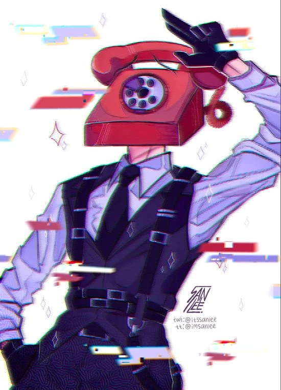 Fritz Smith | Absolution Phase Two Wiki | Fandom