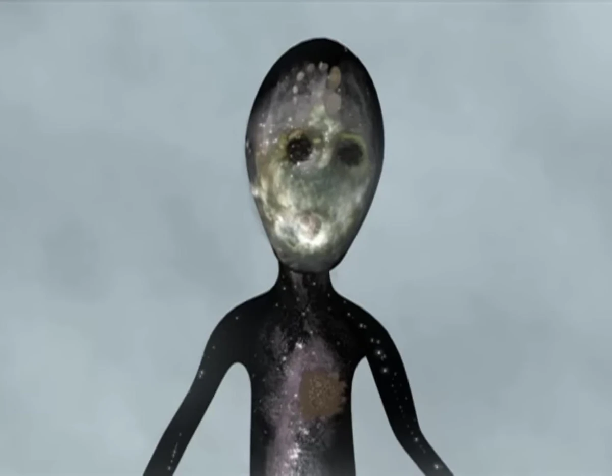 Ruler of Everything | Absolution Phase Two Wiki | Fandom