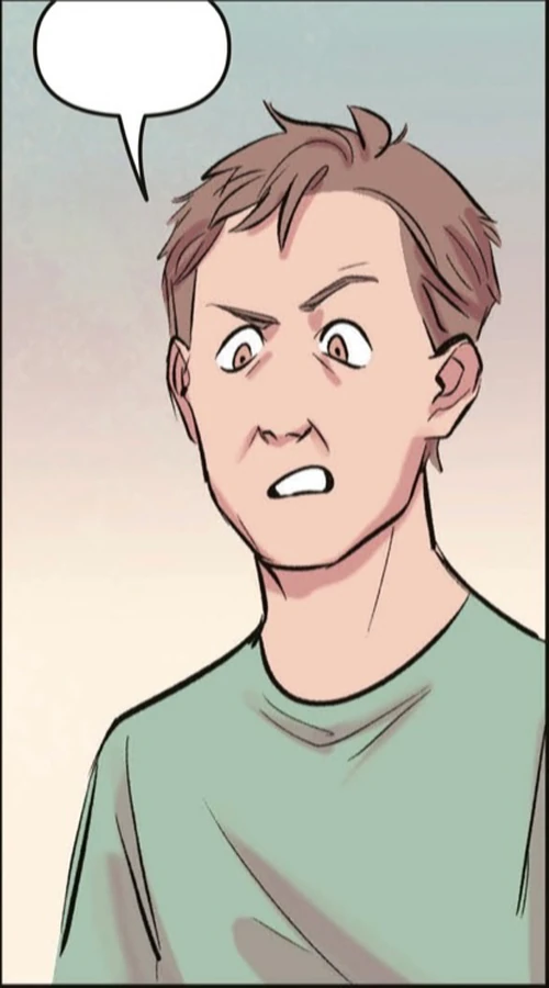 Bob Mackenzie | Absolution Phase Two Wiki | Fandom