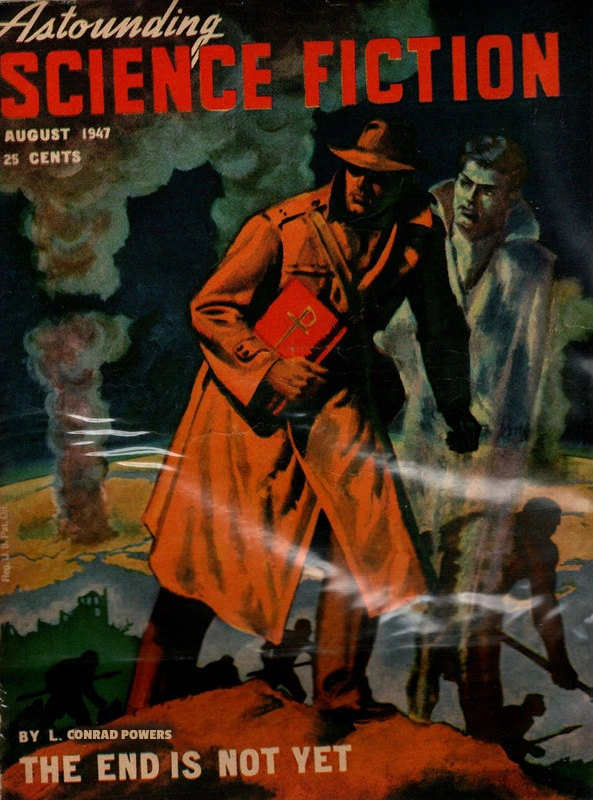 Powers' Conquest | Absolution Phase Two Wiki | Fandom