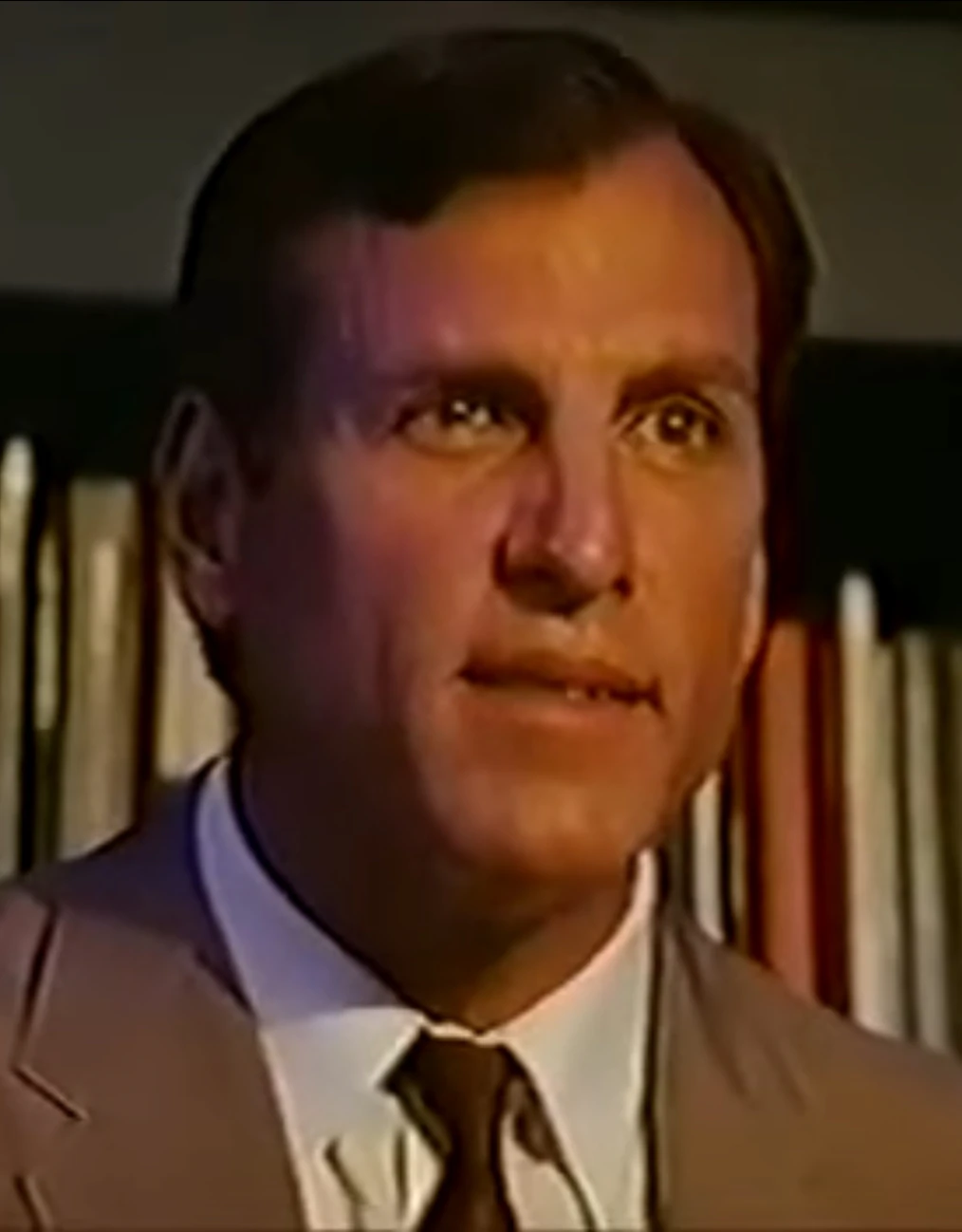 Leland Conrad Powers | Absolution Phase Two Wiki | Fandom