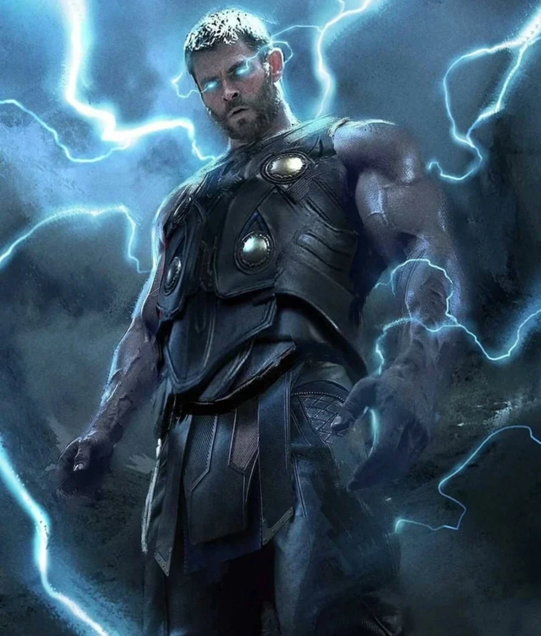 Thor | Absolution Phase Two Wiki | Fandom